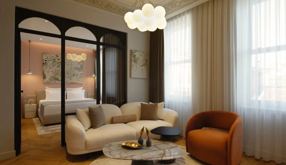 Design Hotels™ - Boutique & Luxury Design Hotel Collection