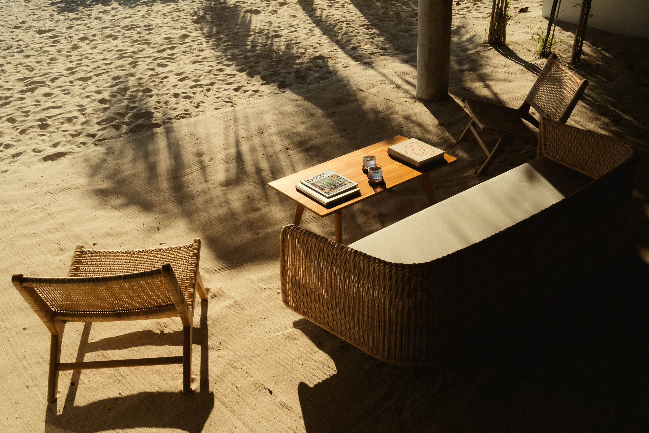 Photo gallery of Innit Lombok in Lombok, Indonesia - Design Hotels ...