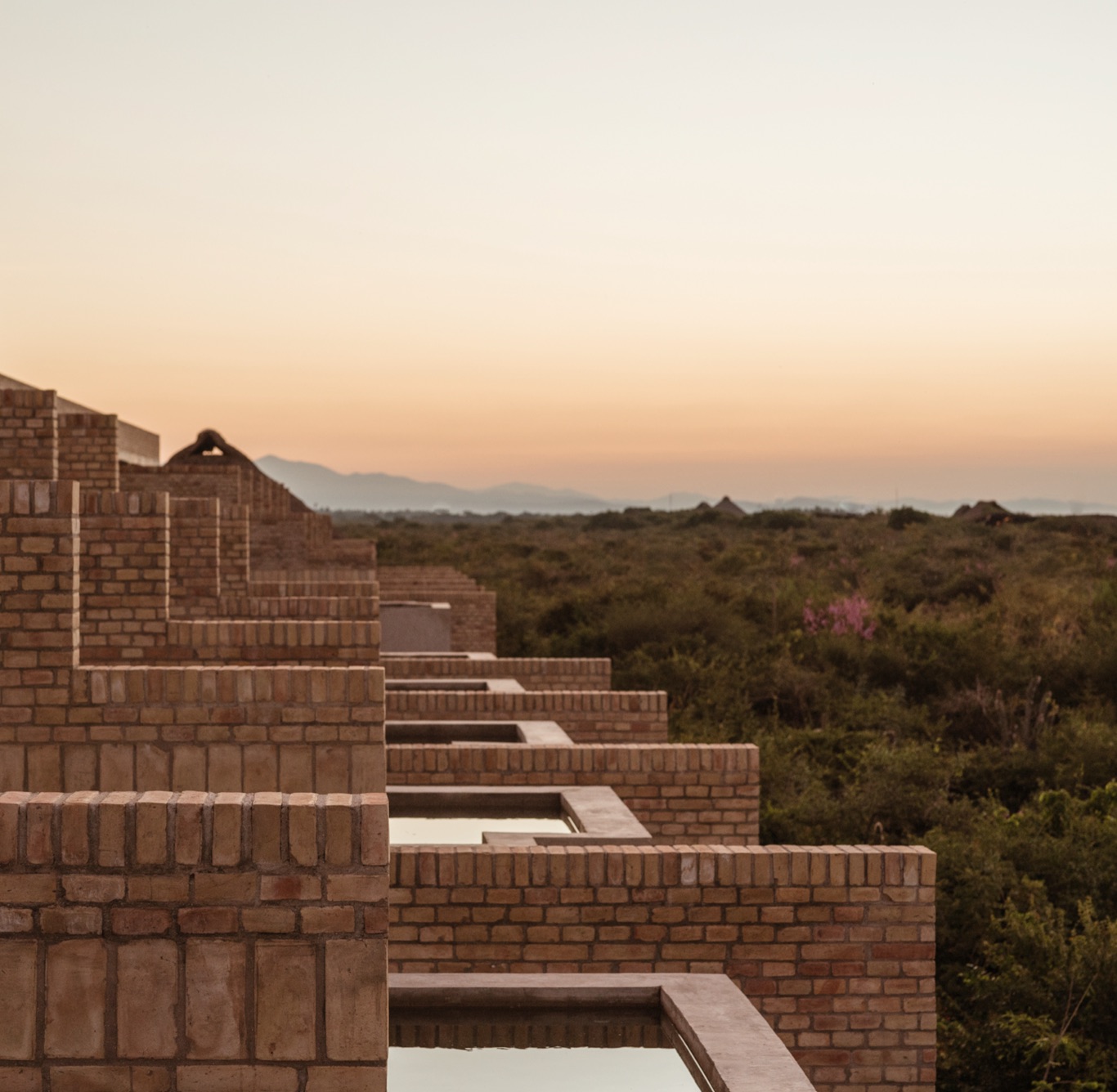 Seven of the Best Pools - Design Hotels™