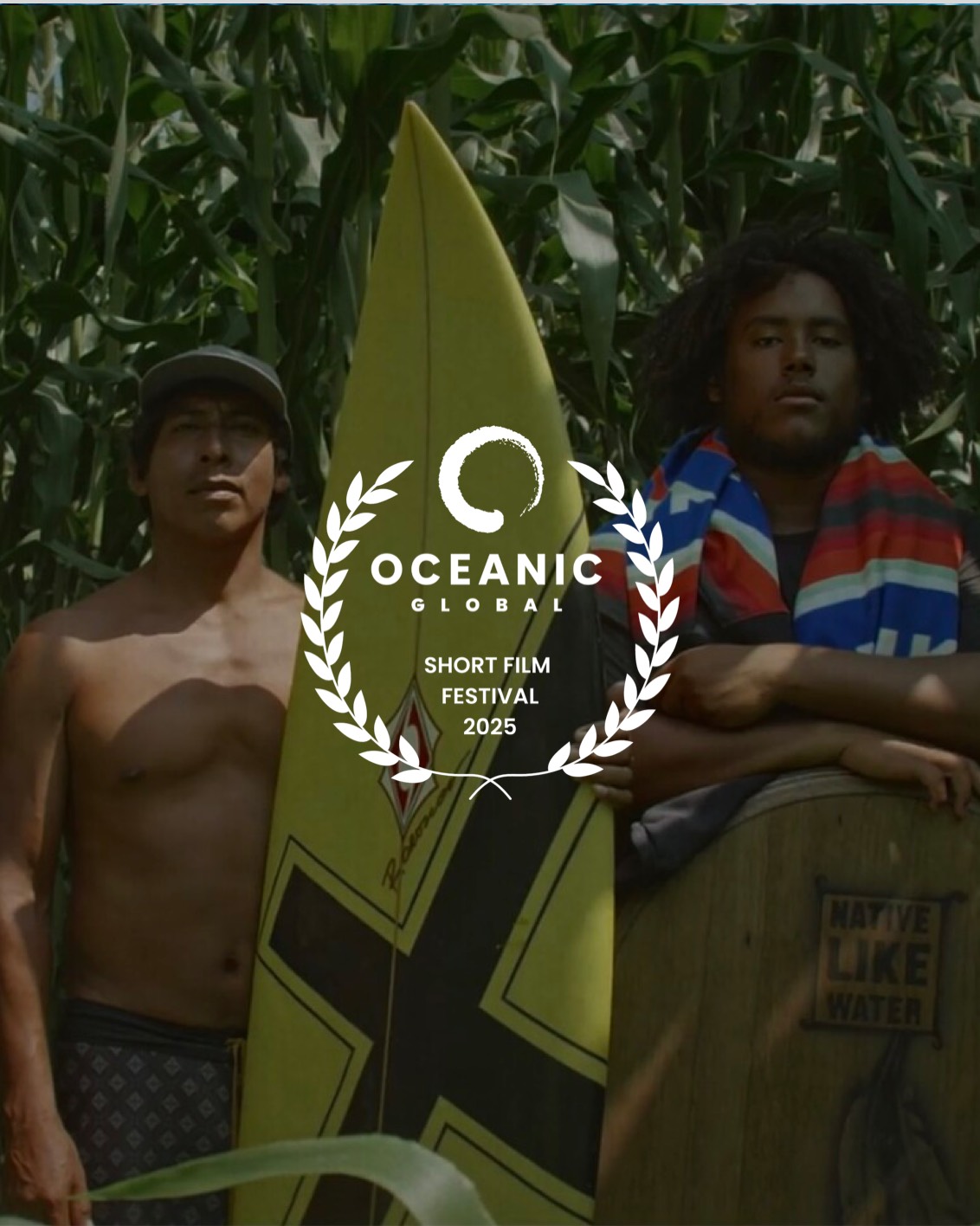Oceanic Global Short Film Festival: Design Hotels Screening Series