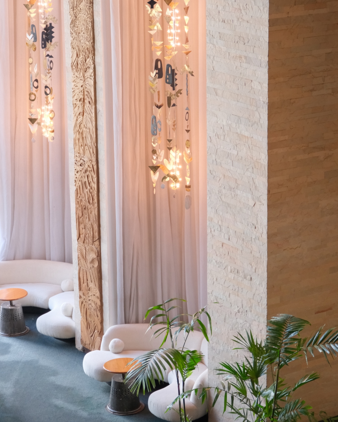 Shamim Ehsani - Design Hotels™