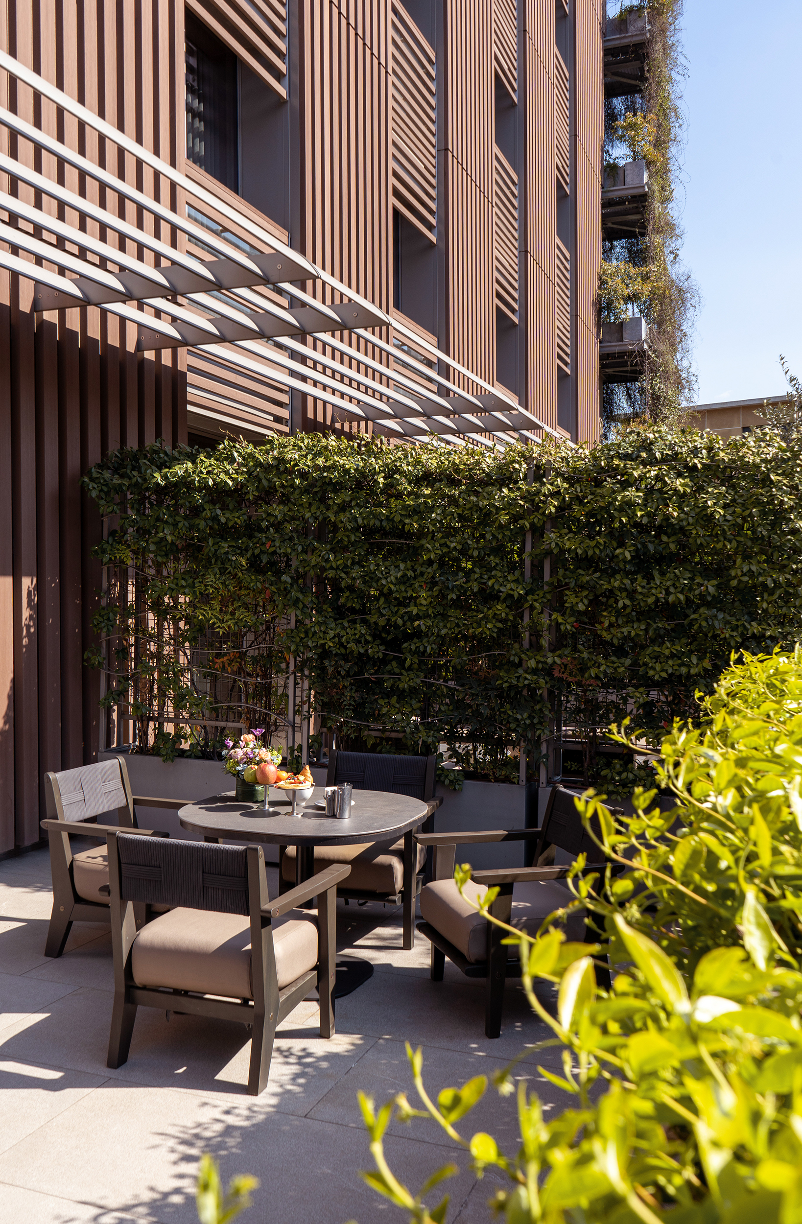 Photo gallery of Hotel Viu Milan in Milan - Design Hotels™