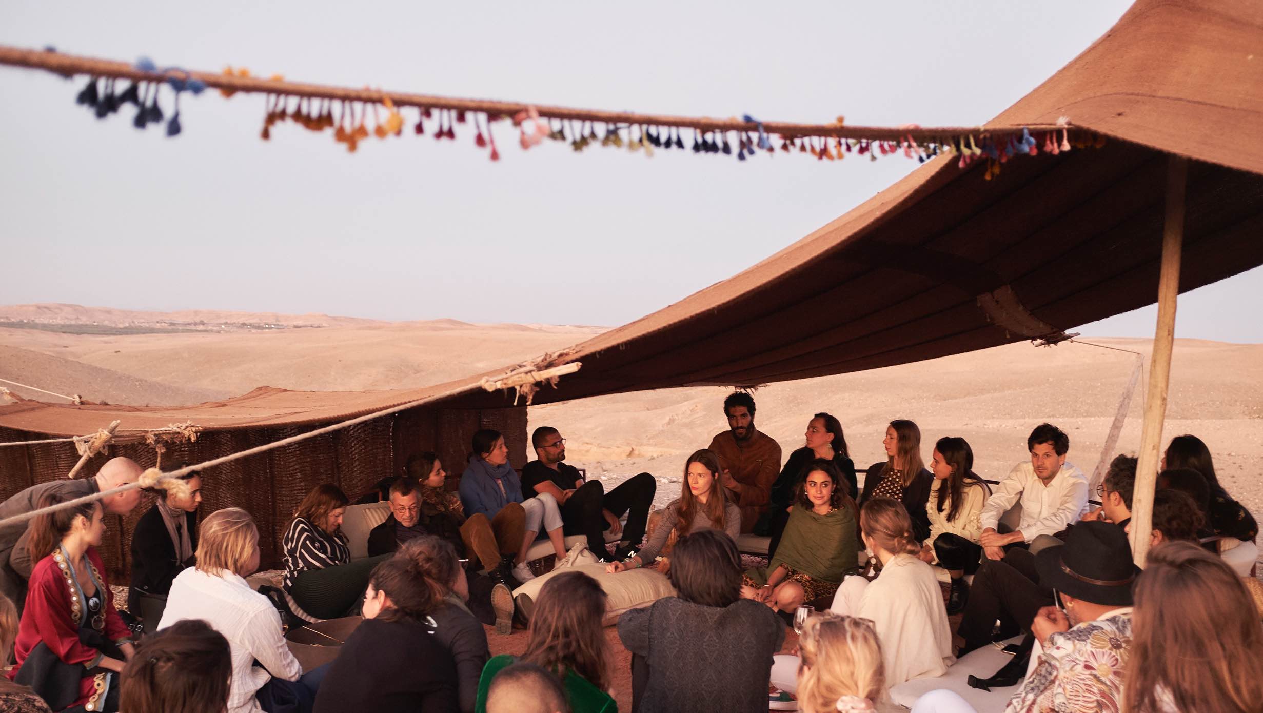 About Further - Design Hotels™