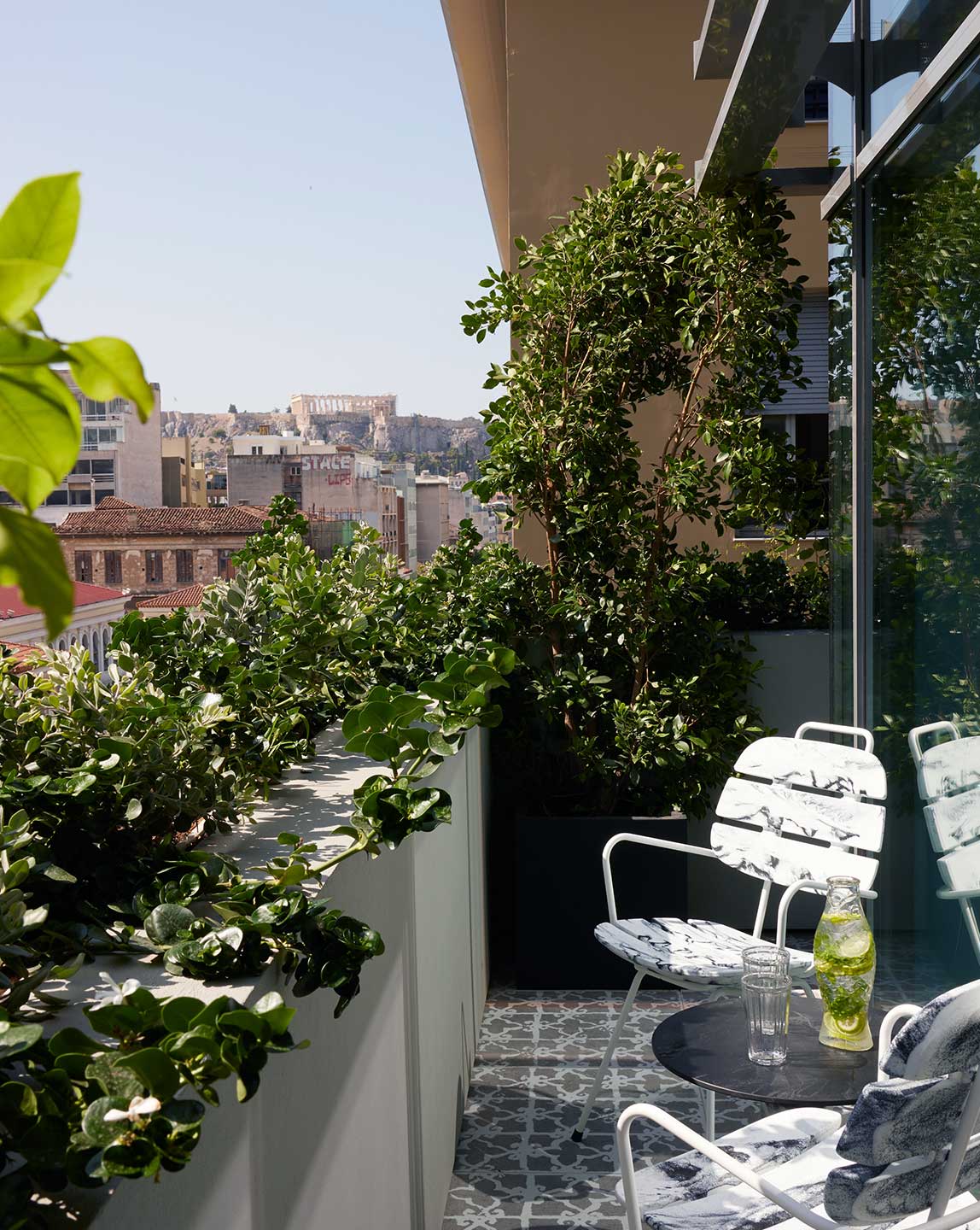 Best Boutique & Luxury Hotels in Greece (2025) - Design Hotels™