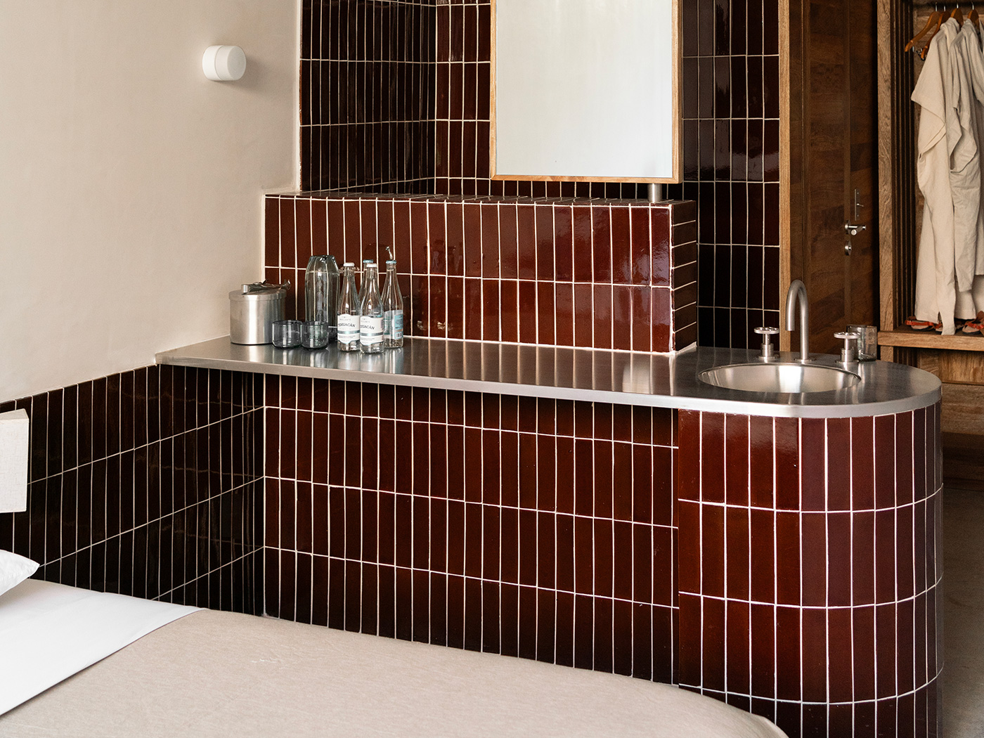 Rooms & Suites at Hotel Humano in Oaxaca, Mexico - Design Hotels ...