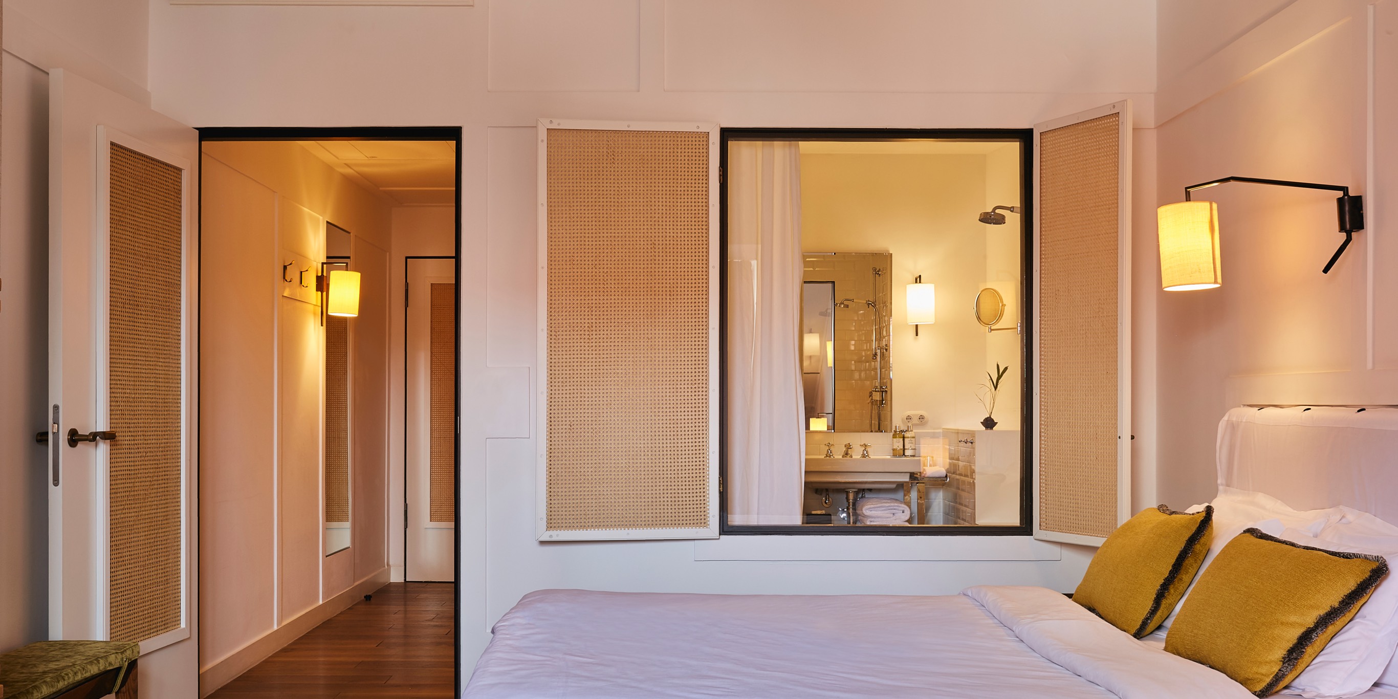 Louis Hotel (Munich, Germany) - Design Hotels™