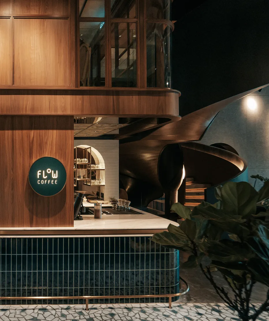 Photo gallery of The Luma Hotel in Kota Kinabalu, Malaysia - Design ...