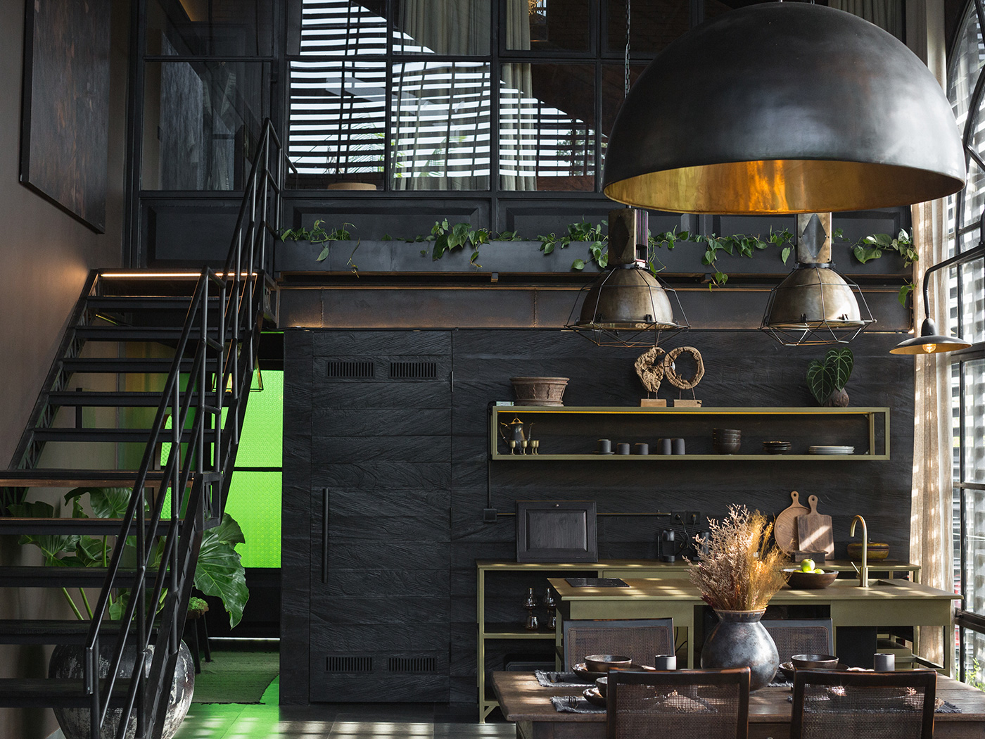 Rooms & Suites at The Bohemian Bali in Canggu, Indonesia - Design ...