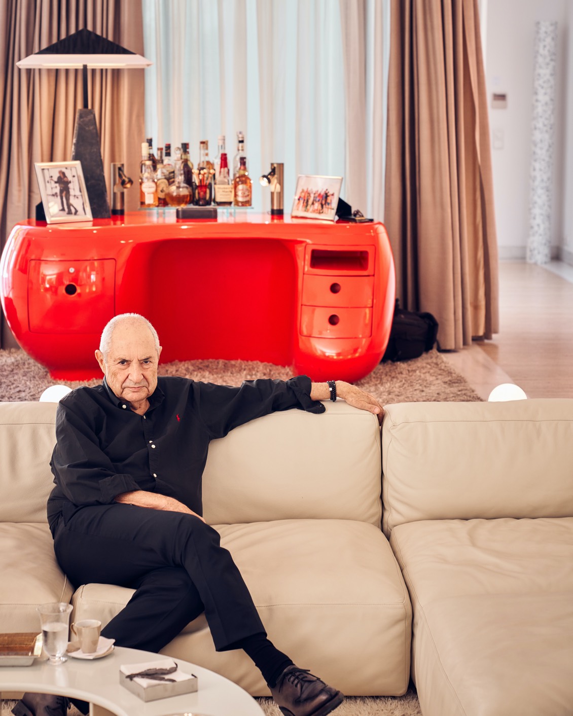 Dakis Joannou - Design Hotels™