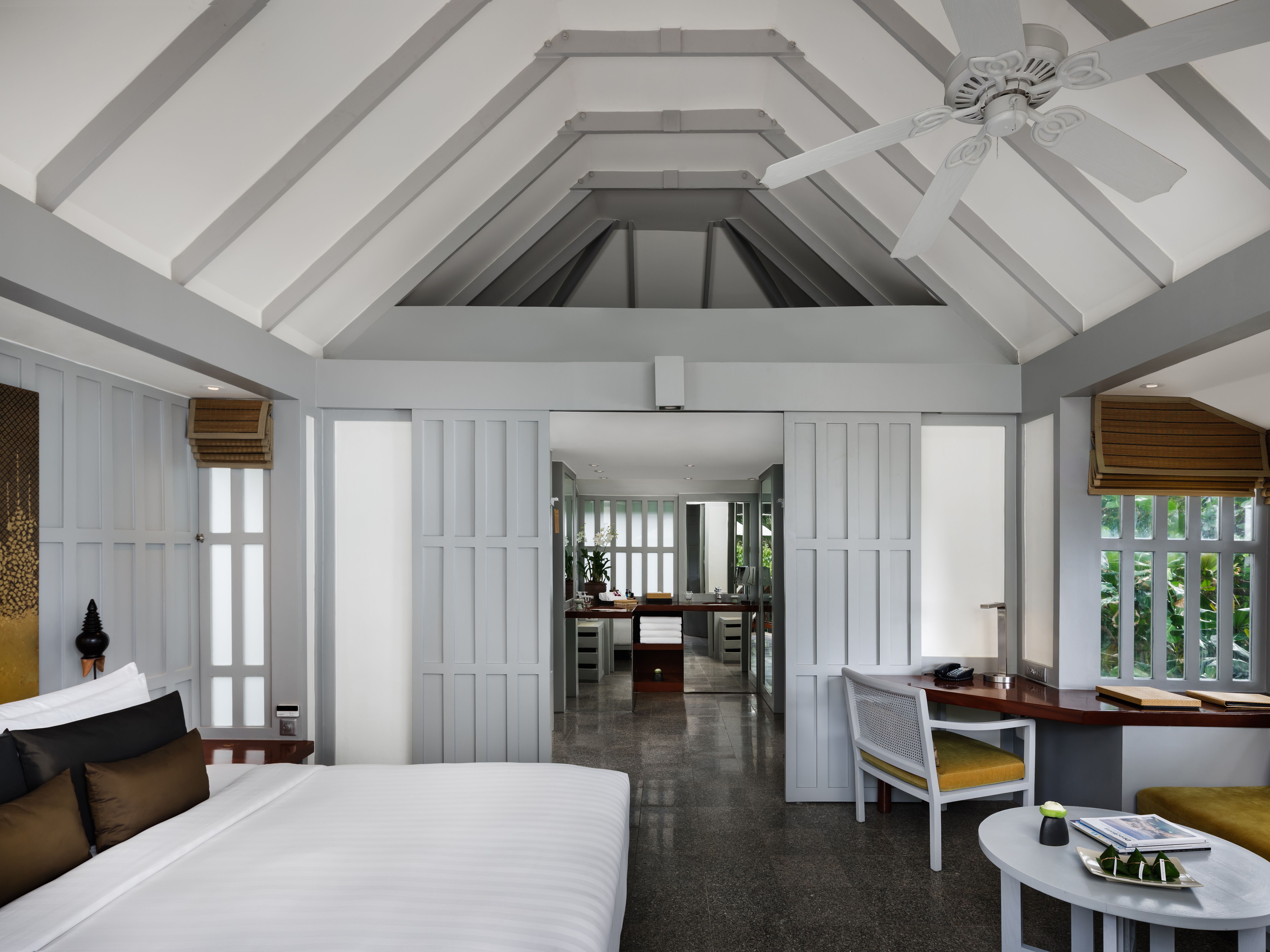 Rooms & Suites at The Surin in Phuket, Thailand - Design Hotels™