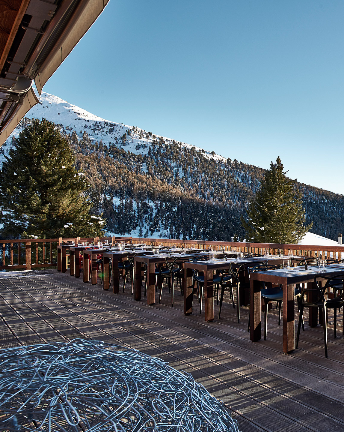 Best Boutique & Design Hotels in Switzerland (2024) - Design Hotels™