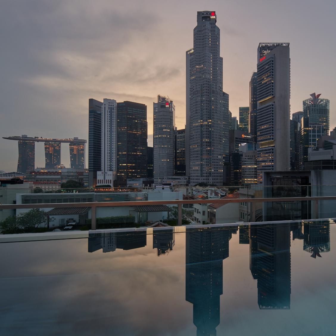 21 Carpenter (Singapore) - Best Hotel Rates 2025 - Book Now - Design ...