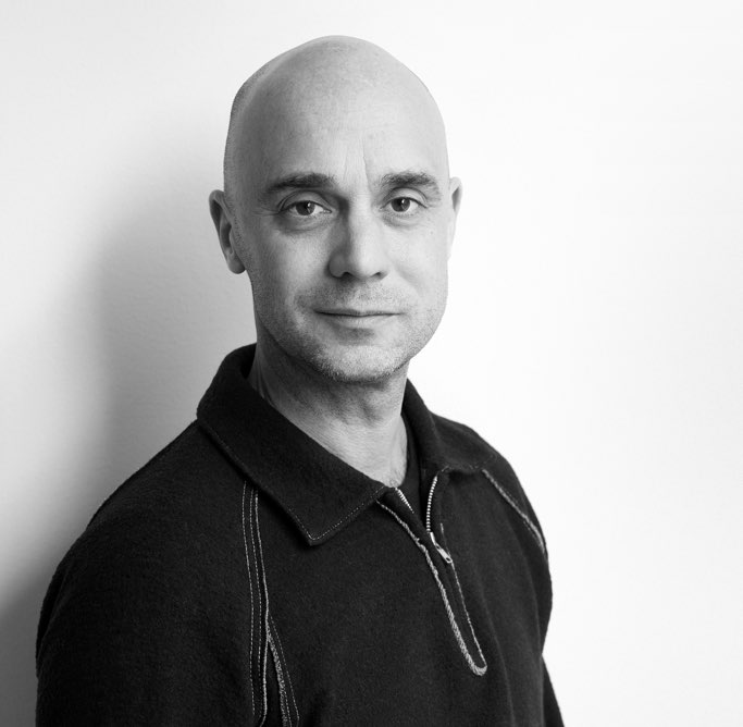 The Design Diaries — Mårten Claesson - Design Hotels™