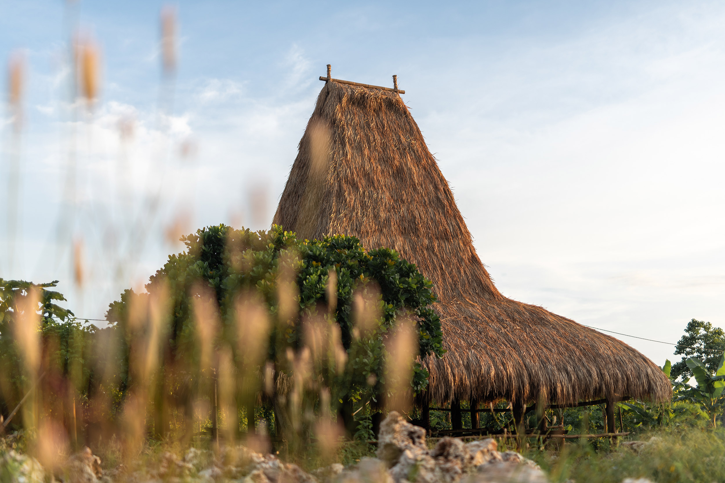 Photo gallery of Cap Karoso in Sumba, Indonesia - Design Hotels ...