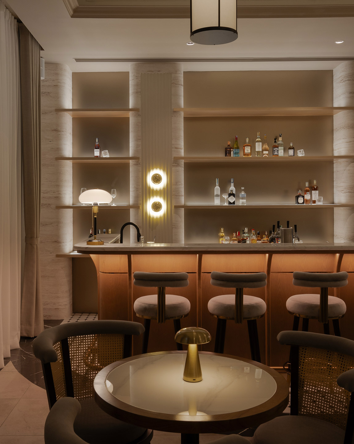 Marriott Bonvoy - Design Hotels™