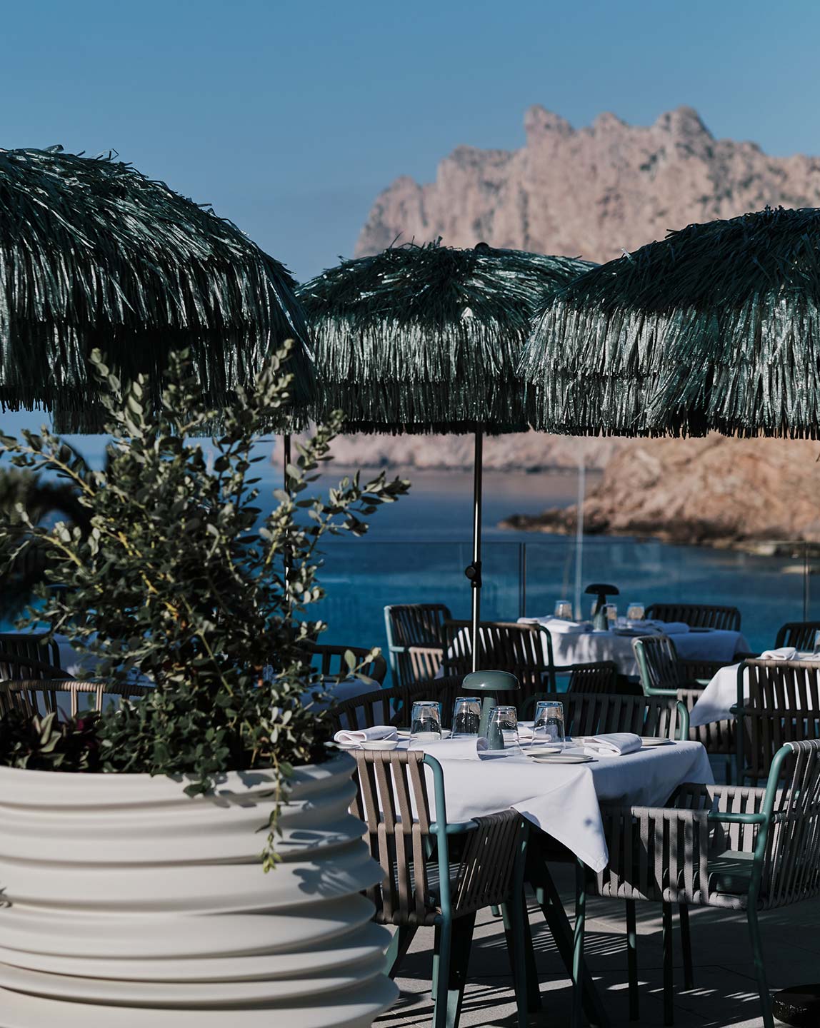 Discover the idyllic Balearic island of Mallorca - Design Hotels™