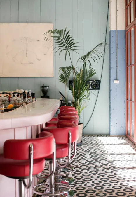 Photo gallery of Stamba Hotel in Tbilisi - Design Hotels™