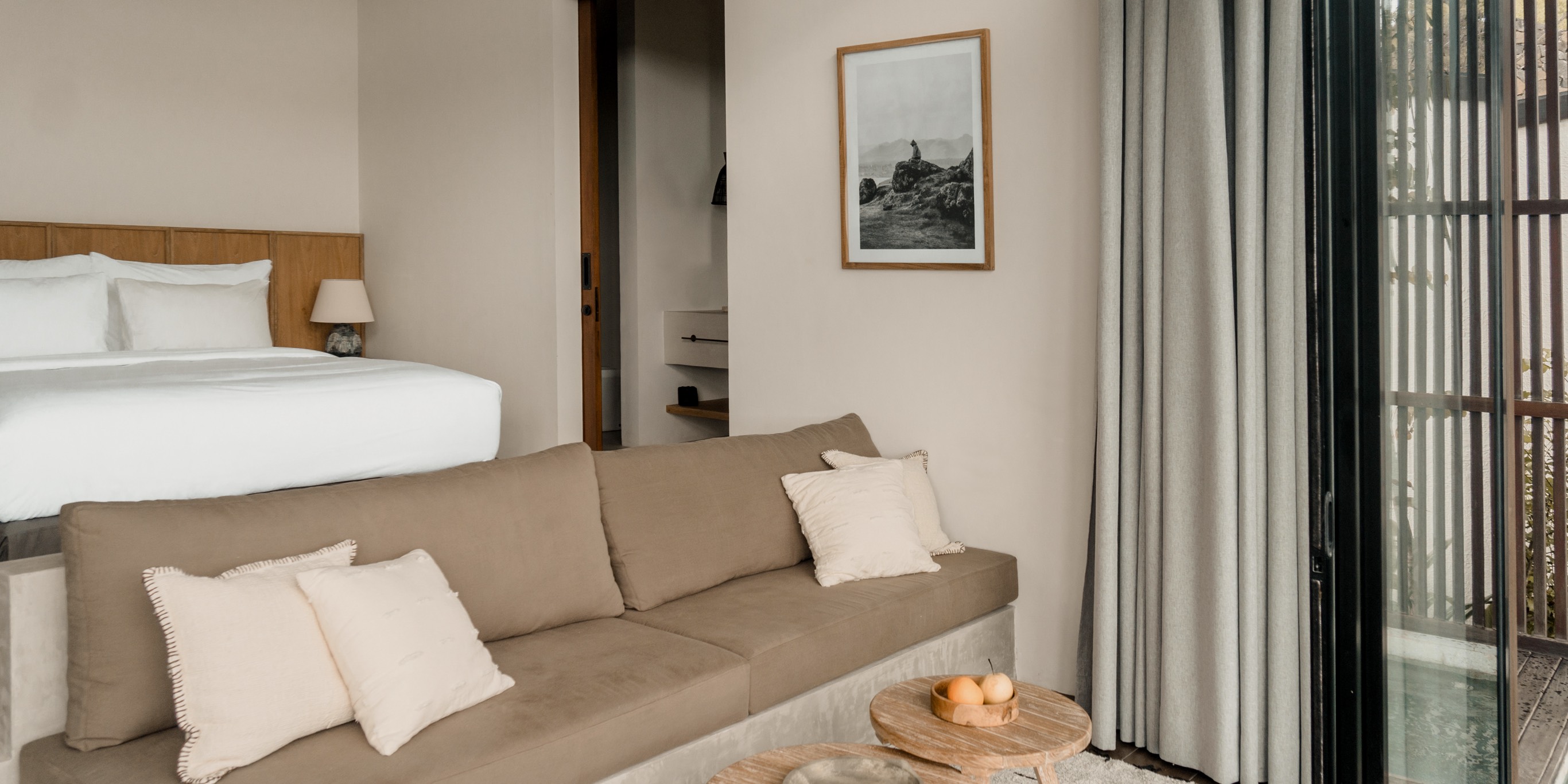 Somewhere Lombok (Lombok, Indonesia) | Design Hotels™ - Design Hotels™