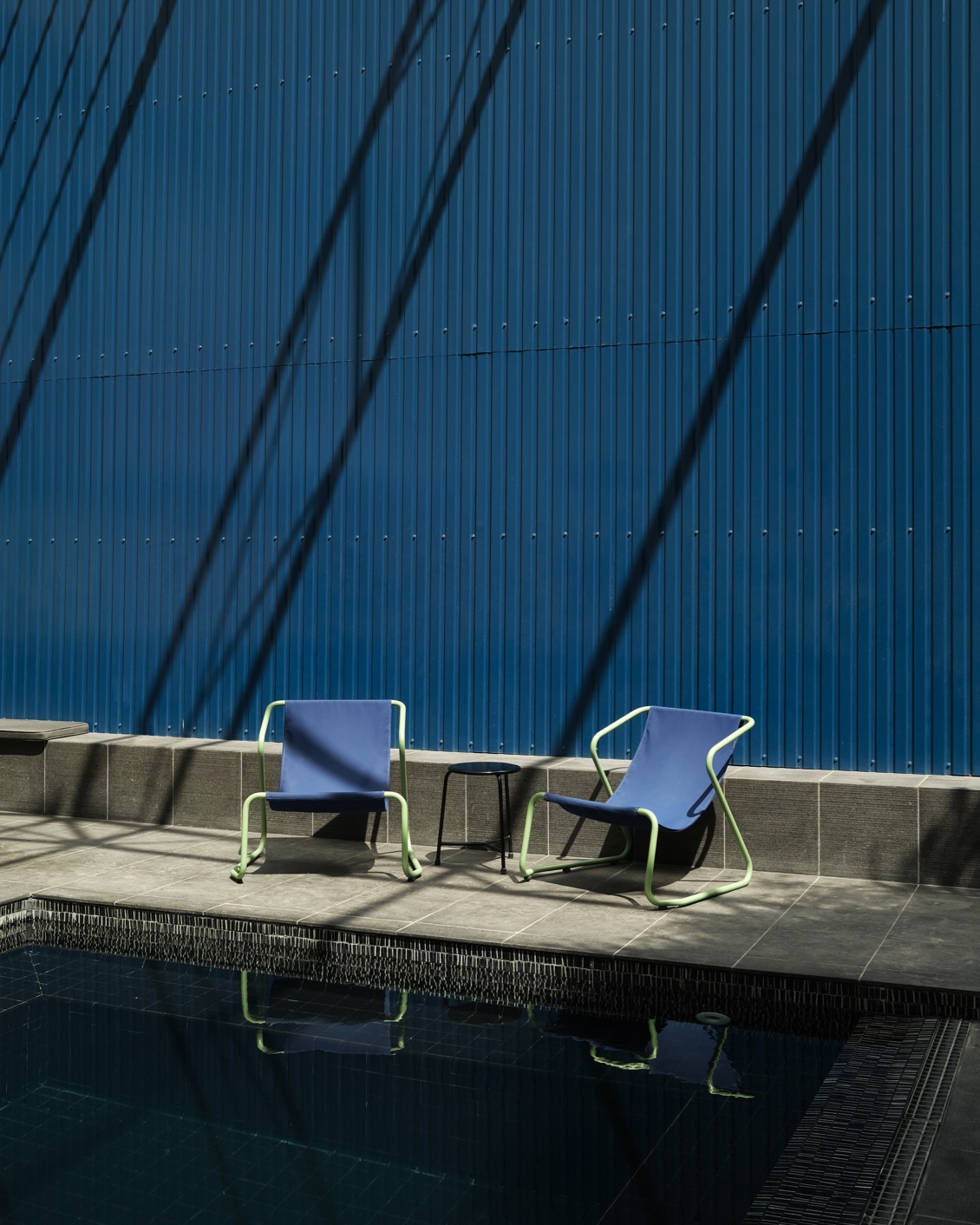 Alexandre Martins - Design Hotels™