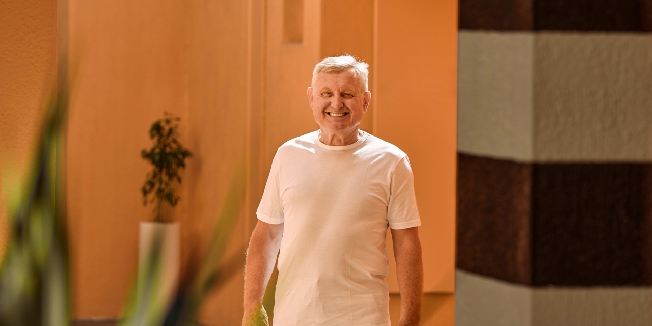 Paul Jones - Design Hotels™