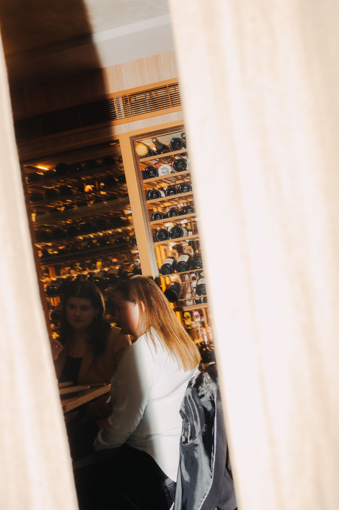 Sessions Melbourne - Design Hotels™