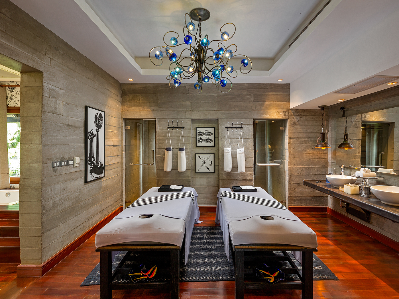 Rooms & Suites at The Slate in Phuket, Thailand - Design Hotels™