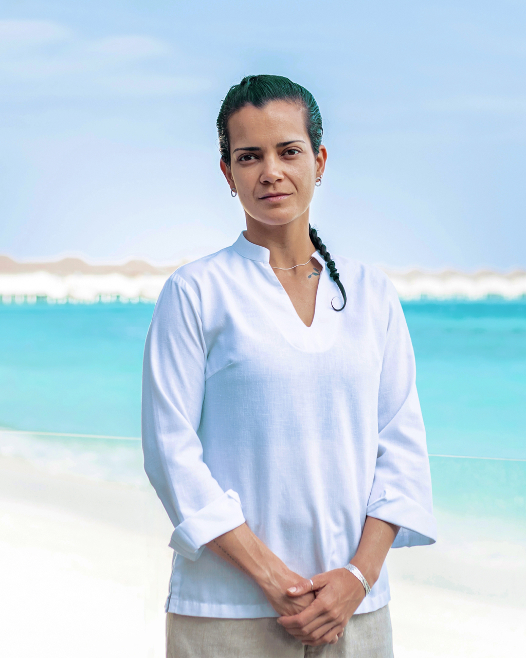 Take Fewer Trophies - Design Hotels™