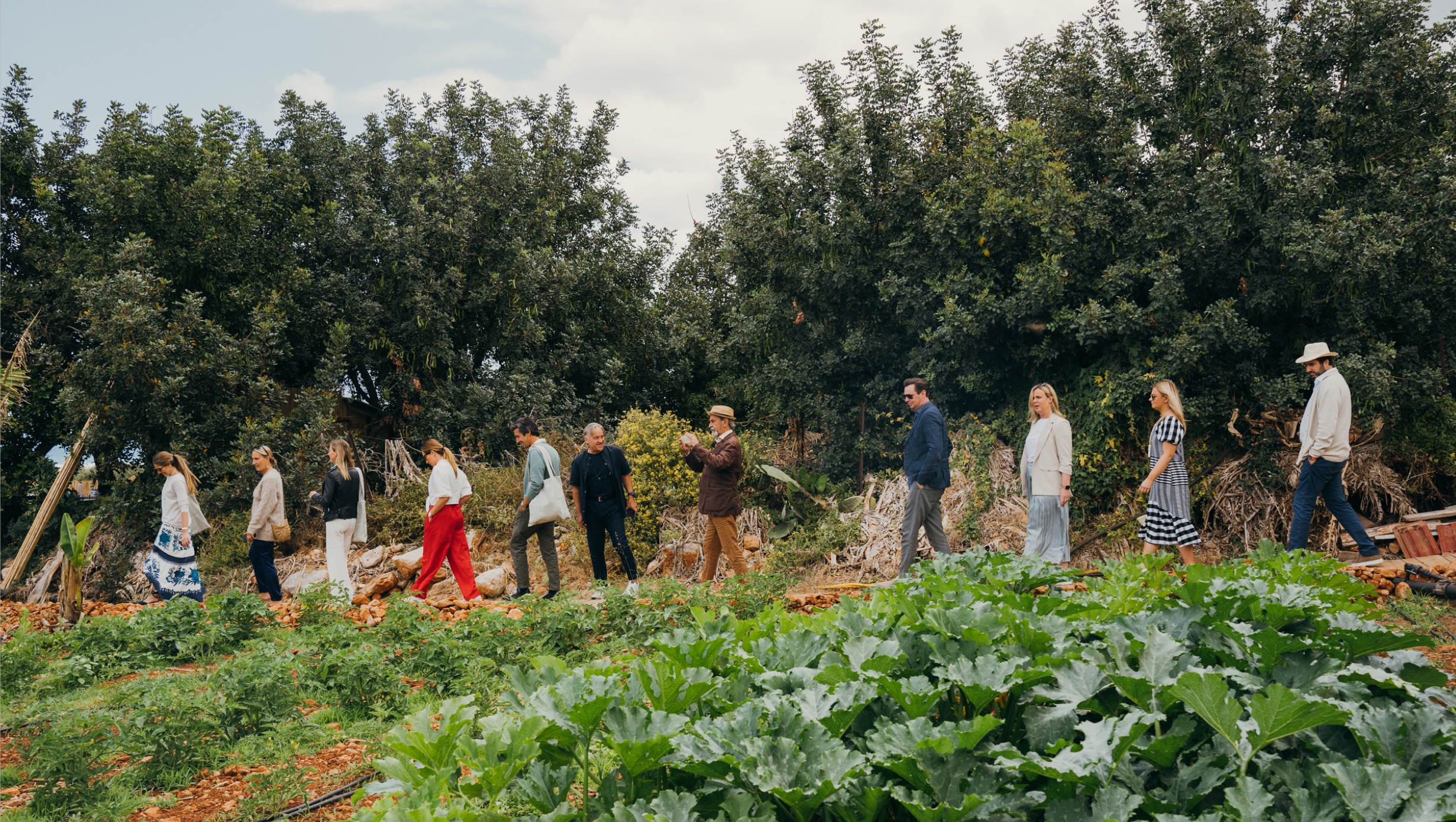 About Further - Design Hotels™