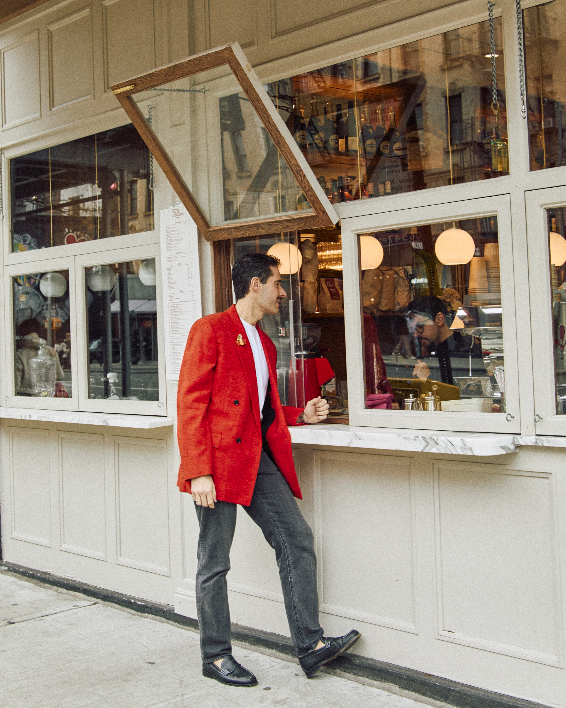 Eric Freitas Orford - Design Hotels™