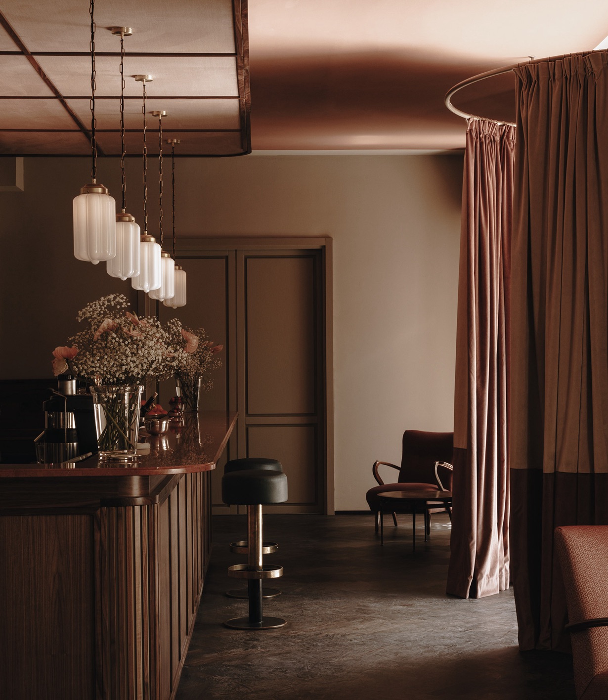 Design Hotels™ - Boutique & Luxury Design Hotel Collection