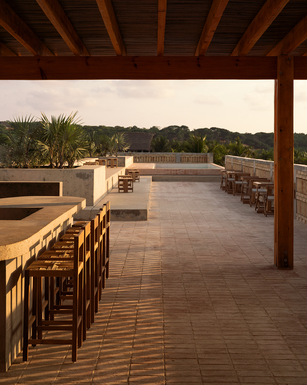 Location and facilities at Hotel Humano, Oaxaca - Design Hotels ...