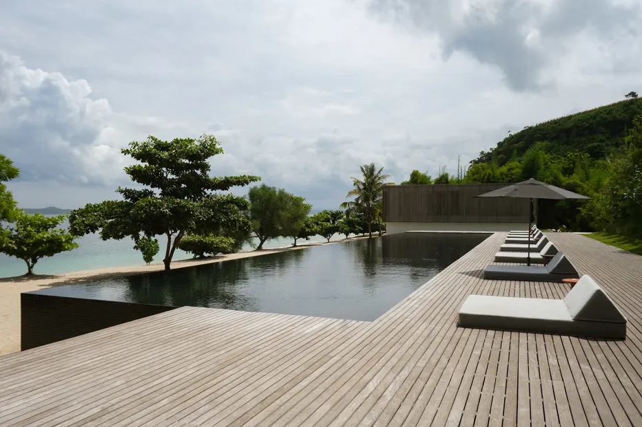 Photo gallery of Innit Lombok in Lombok, Indonesia - Design Hotels ...