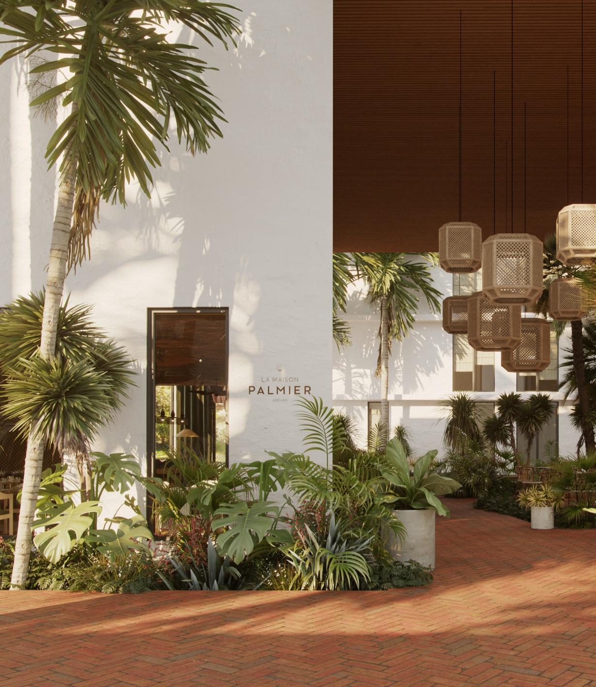 Design Hotels™ - Boutique & Luxury Design Hotel Collection