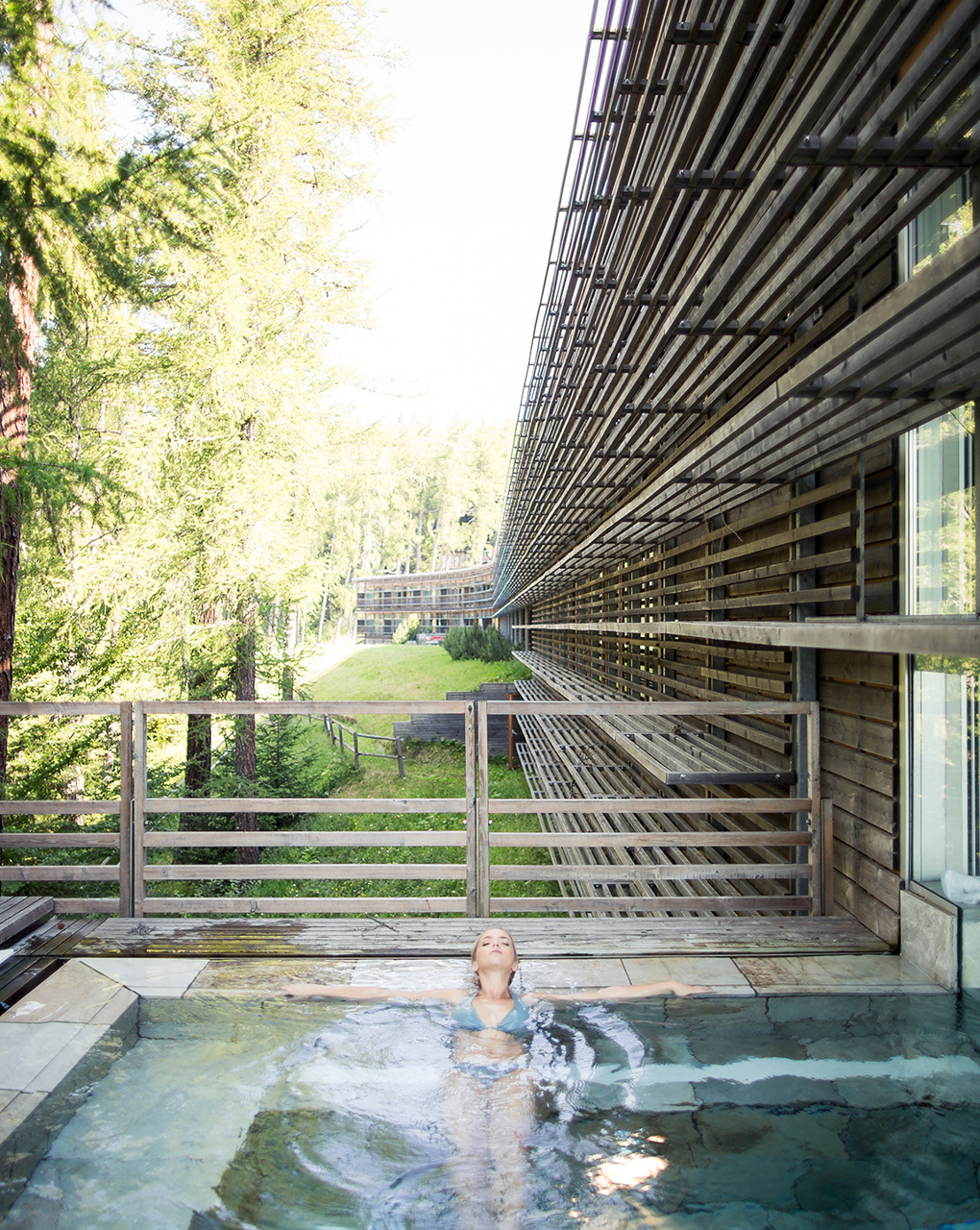 Vigilius Mountain Resort (Lana, South Tyrol, Italy) - Best Rates 2024 ...