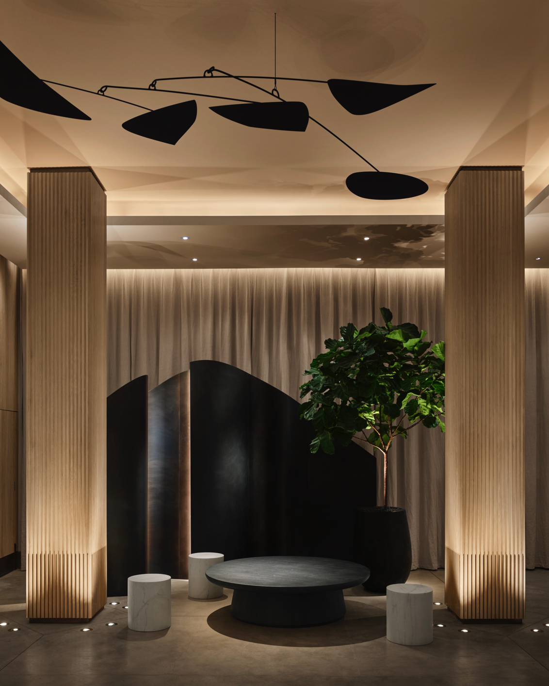 11 Howard ( SoHo , New York City, USA ) - Design Hotels™