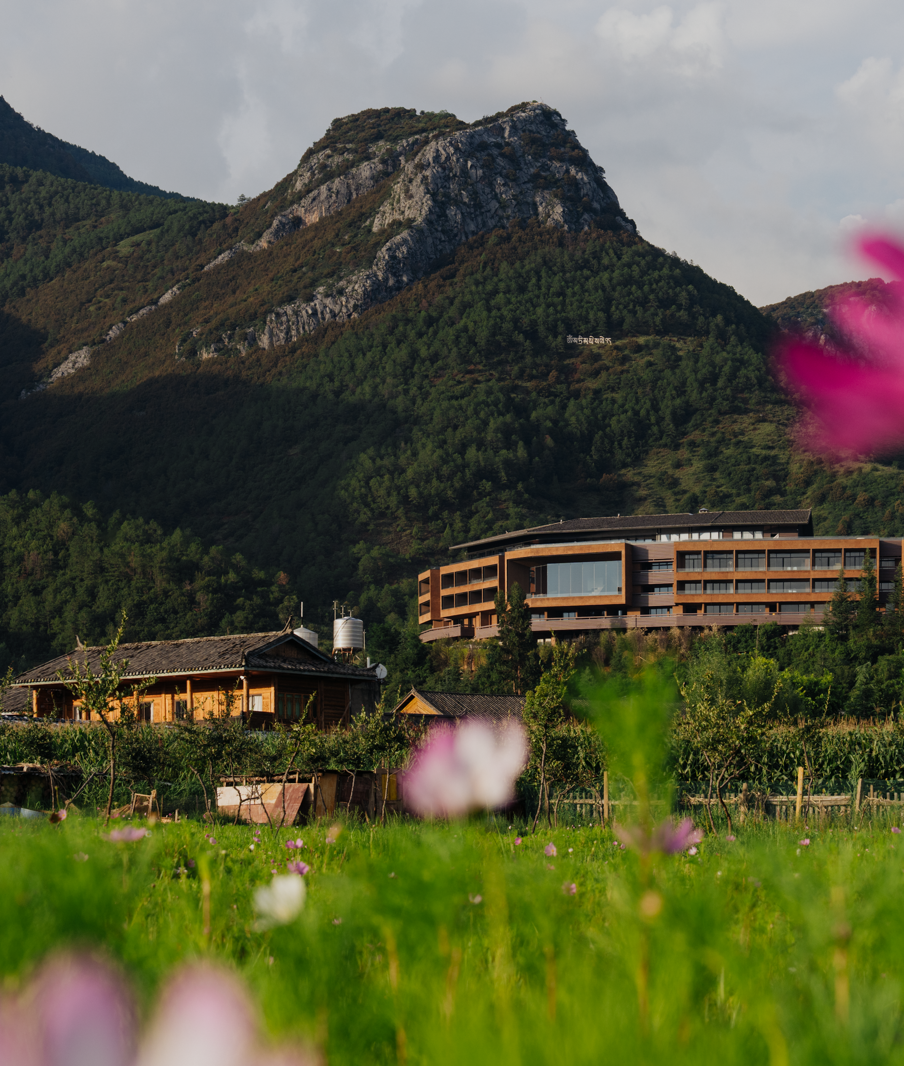 The ArcadiaPlace, Lugu Lake (Sichuan) - Best Hotel Rates Sichuan