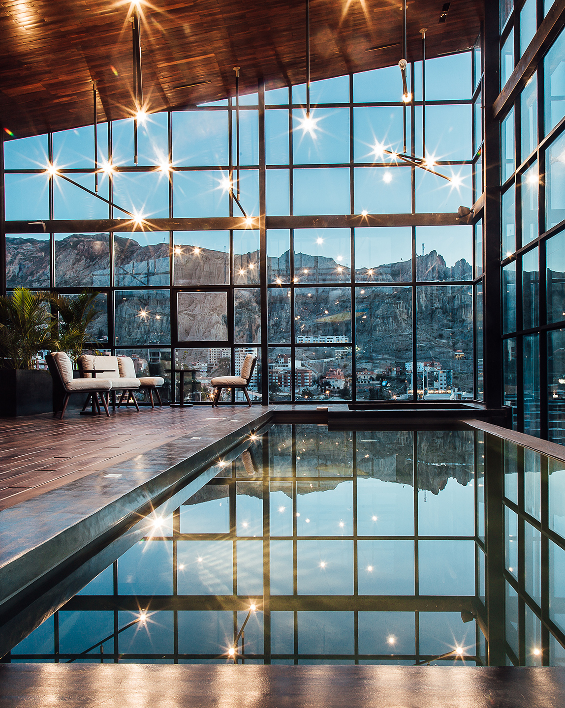 Best Art Deco Luxury Boutique Hotels (2026) - Design Hotels™