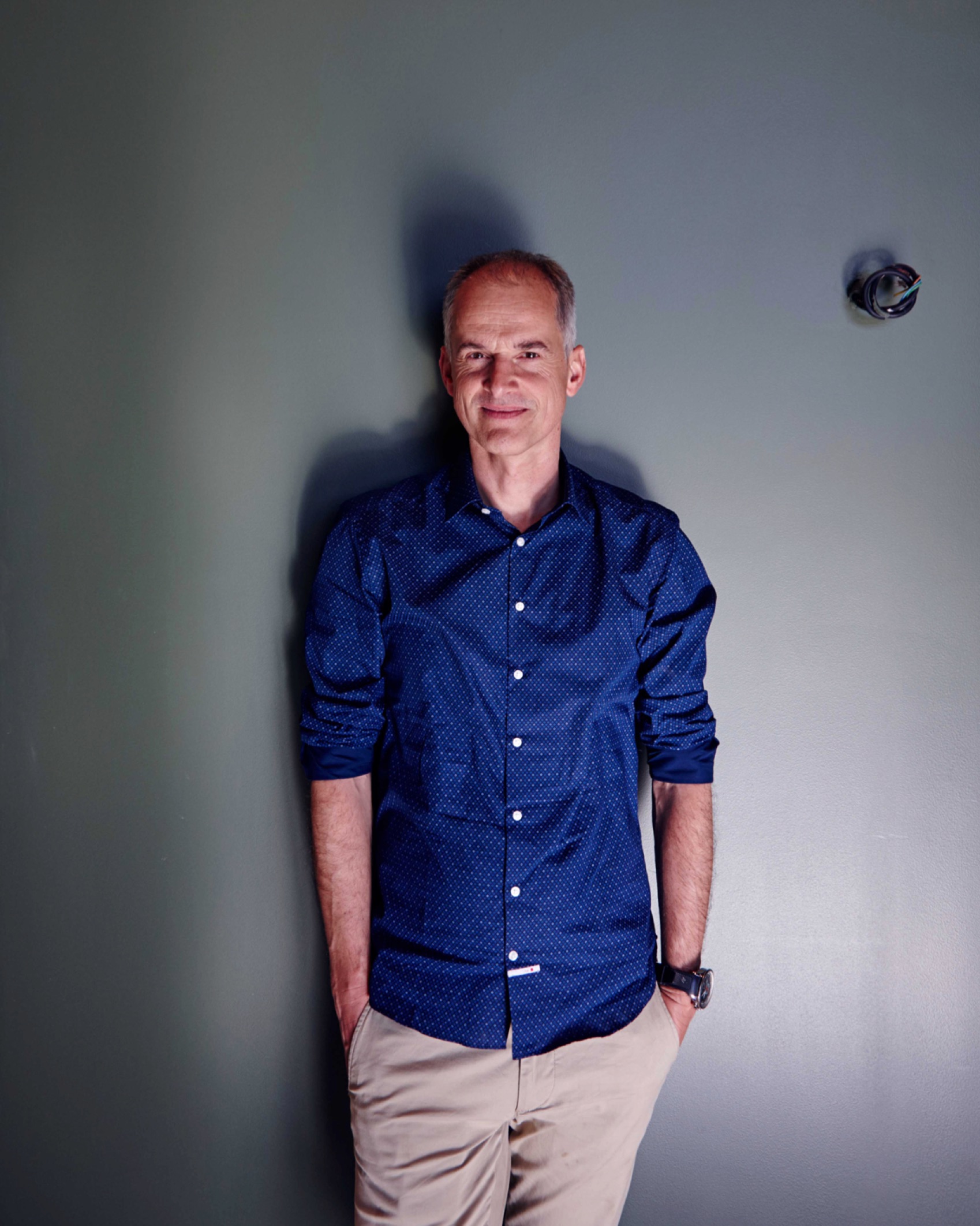 Johan Bouman - Made by Originals - Design Hotels™