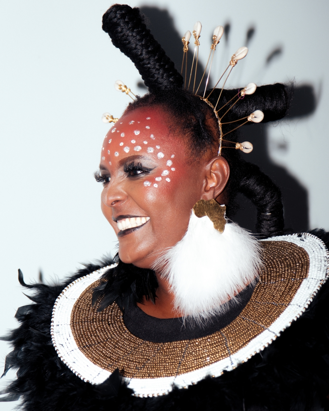 Shamim Ehsani - Design Hotels™