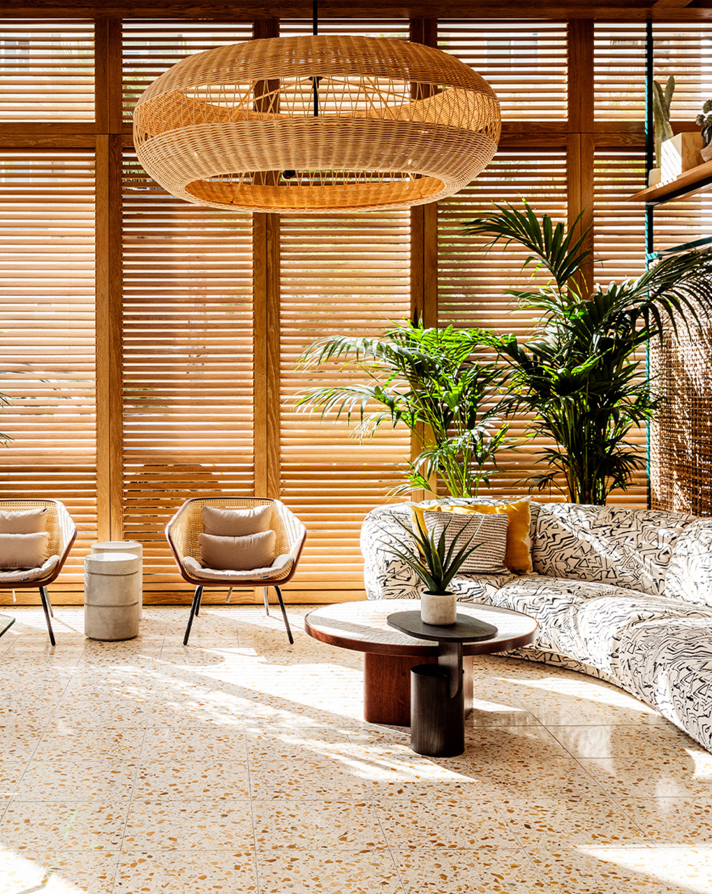 Photo gallery of Hotel June in Los Angeles, United States - Design Hotels™