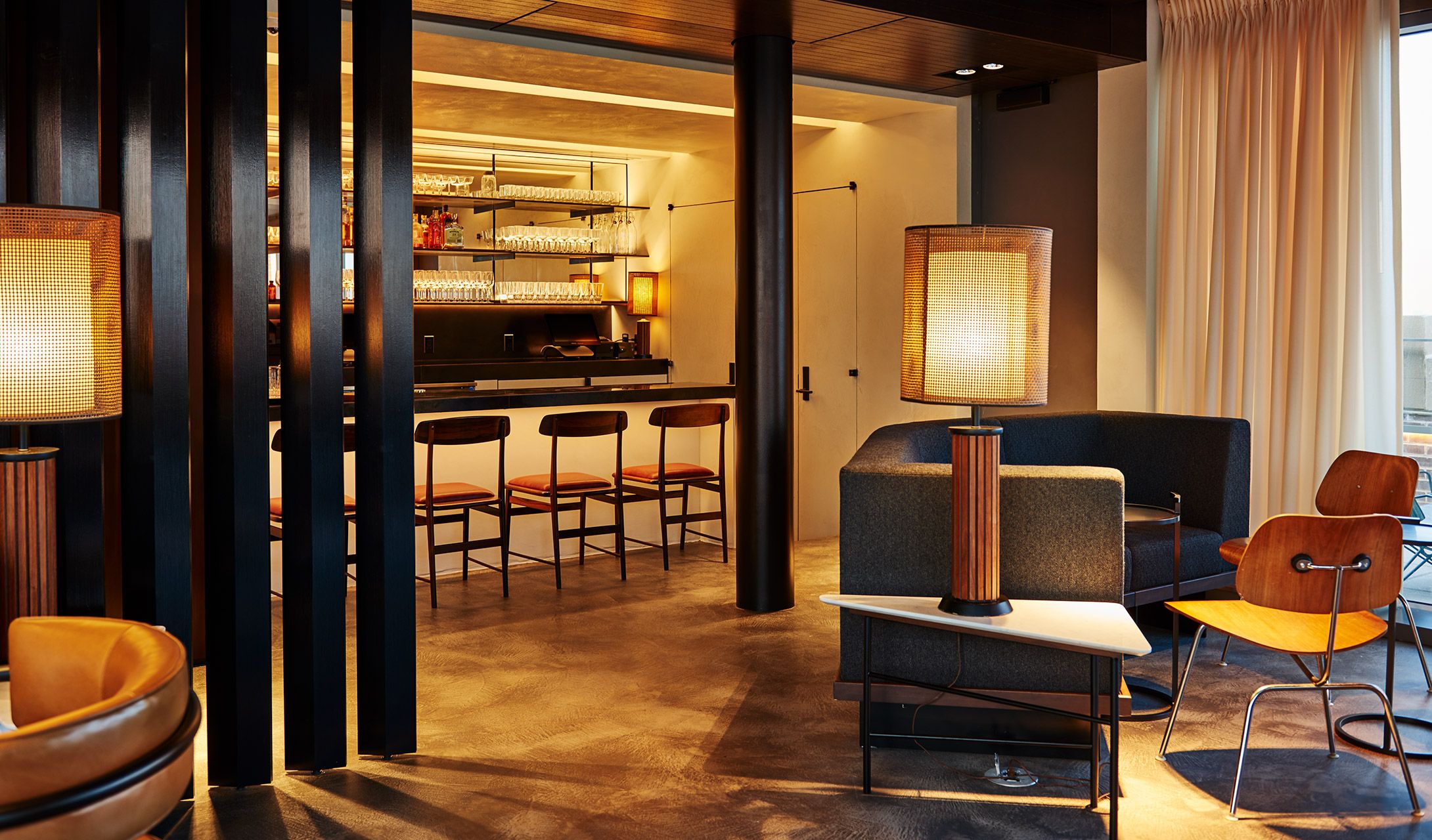 Photo gallery of The Robey in Chicago - Design Hotels™