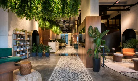 Photo gallery of The Luma Hotel in Kota Kinabalu, Malaysia - Design ...