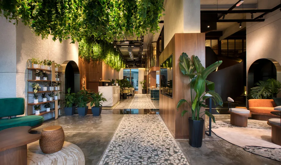 Photo gallery of The Luma Hotel in Kota Kinabalu, Malaysia - Design ...