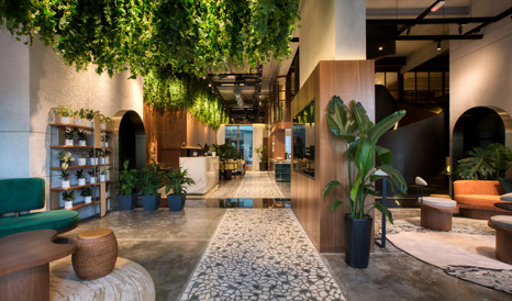 Photo gallery of The Luma Hotel in Kota Kinabalu, Malaysia - Design ...