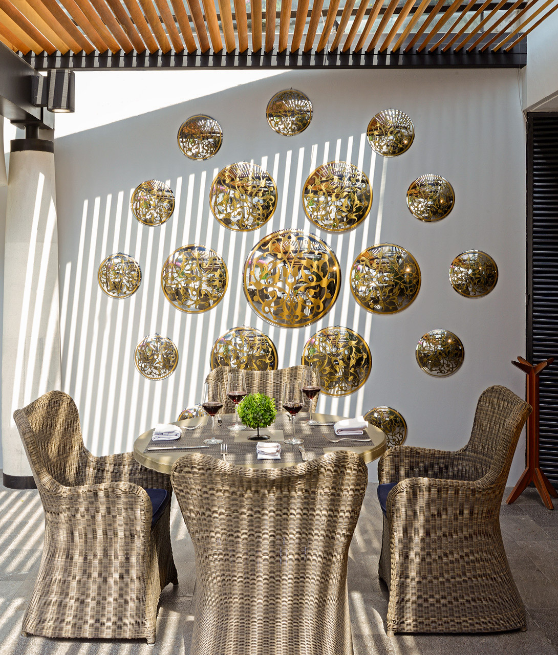 Hotel Matilda (San Miguel de Allende) - Best Rates 2026 - Design Hotels™