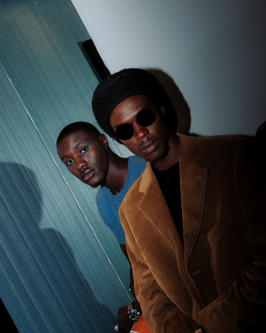 Shamim Ehsani - Design Hotels™