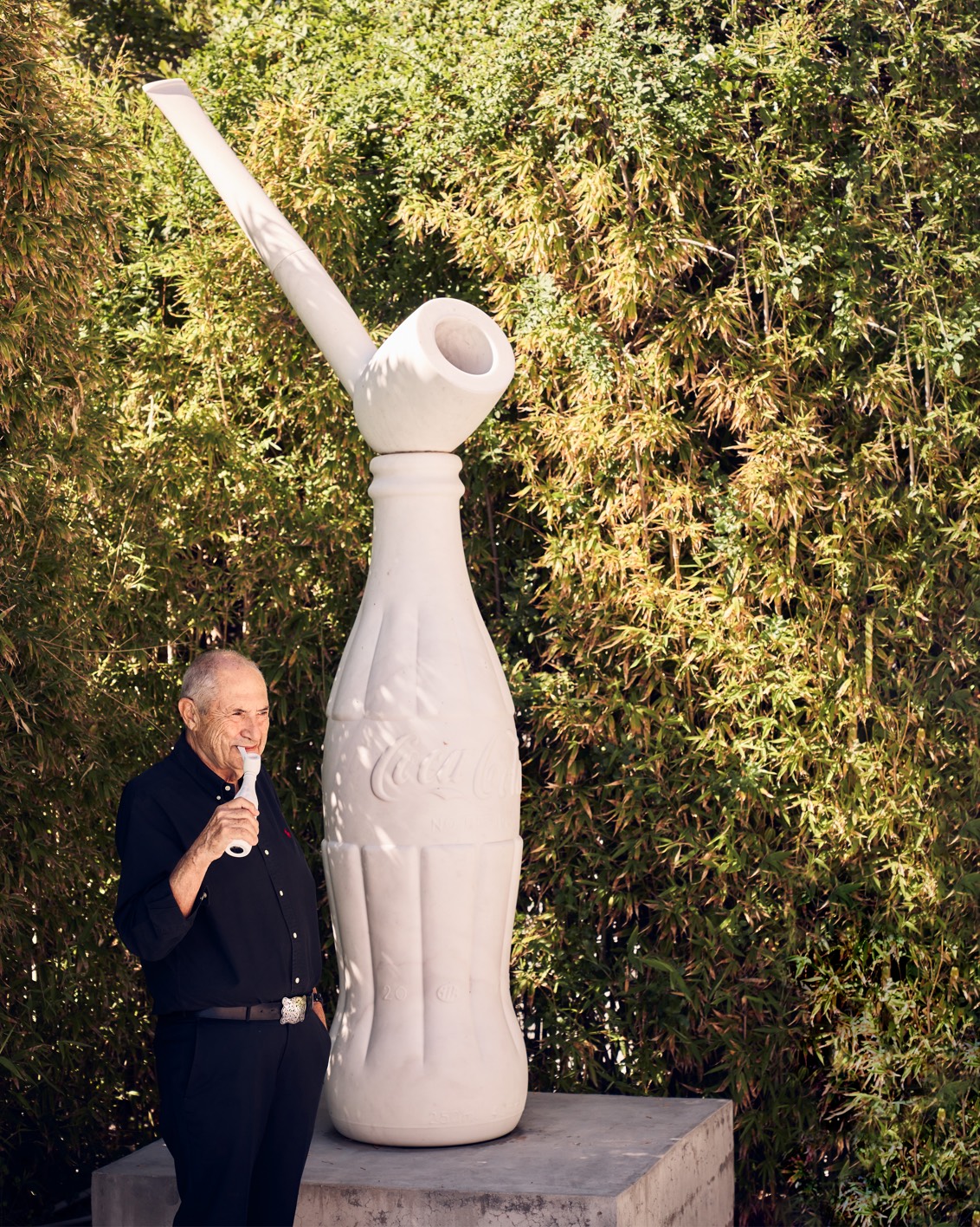 Dakis Joannou - Design Hotels™