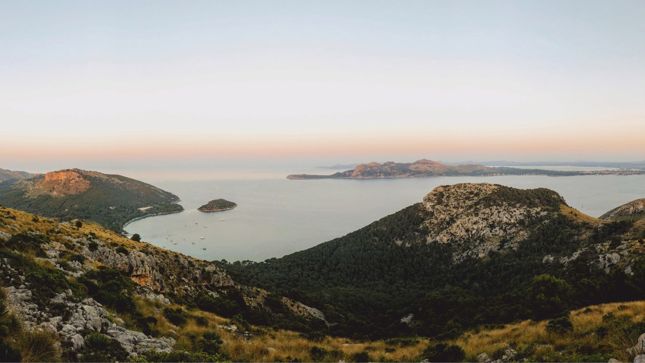 Discover the idyllic Balearic island of Mallorca - Design Hotels™