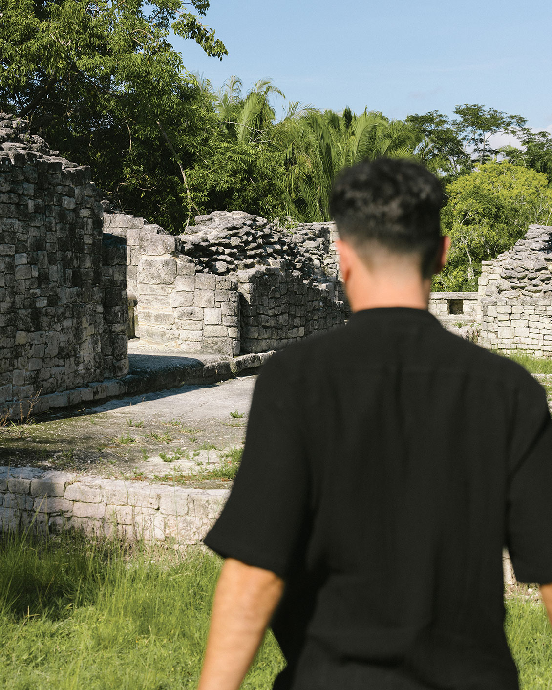 Rodrigo Juarez - Design Hotels™