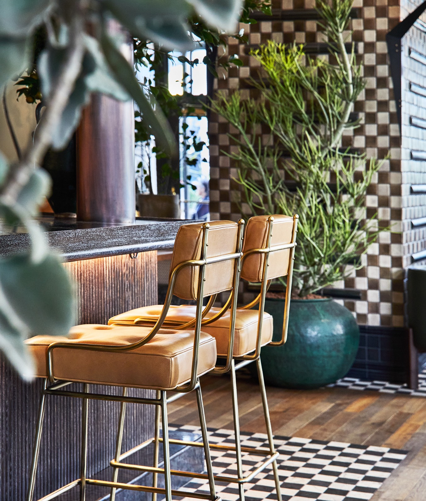 Downtown L.A. Proper Hotel (United States) - Design Hotels™